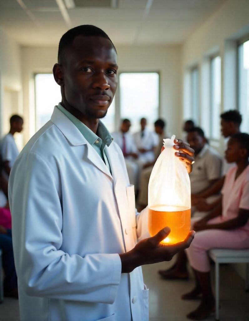 Is Selling Plasma Worth It? The Shocking Truth About Plasma Donation